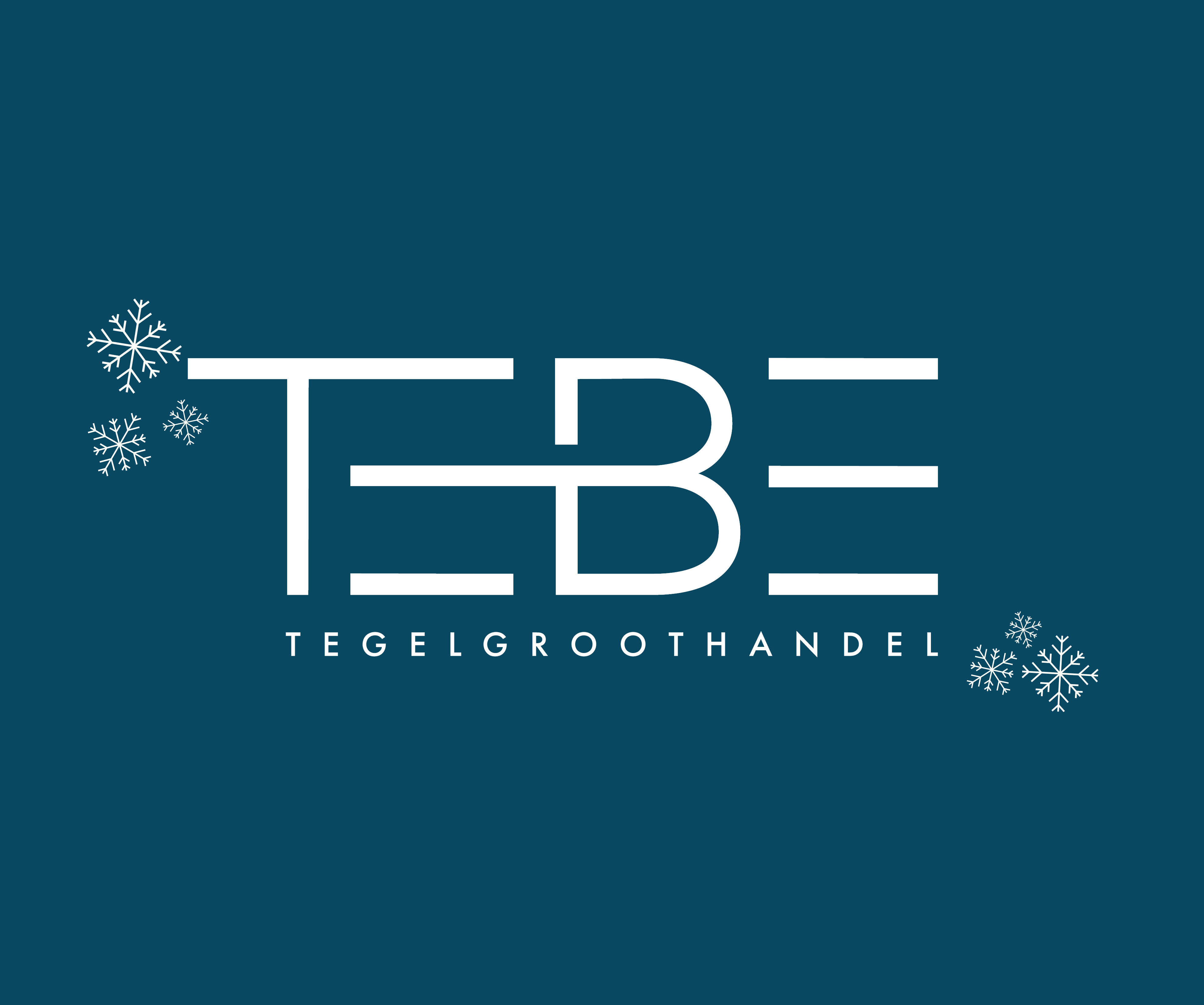 Webshop TEBE tegelgroothandel : Home